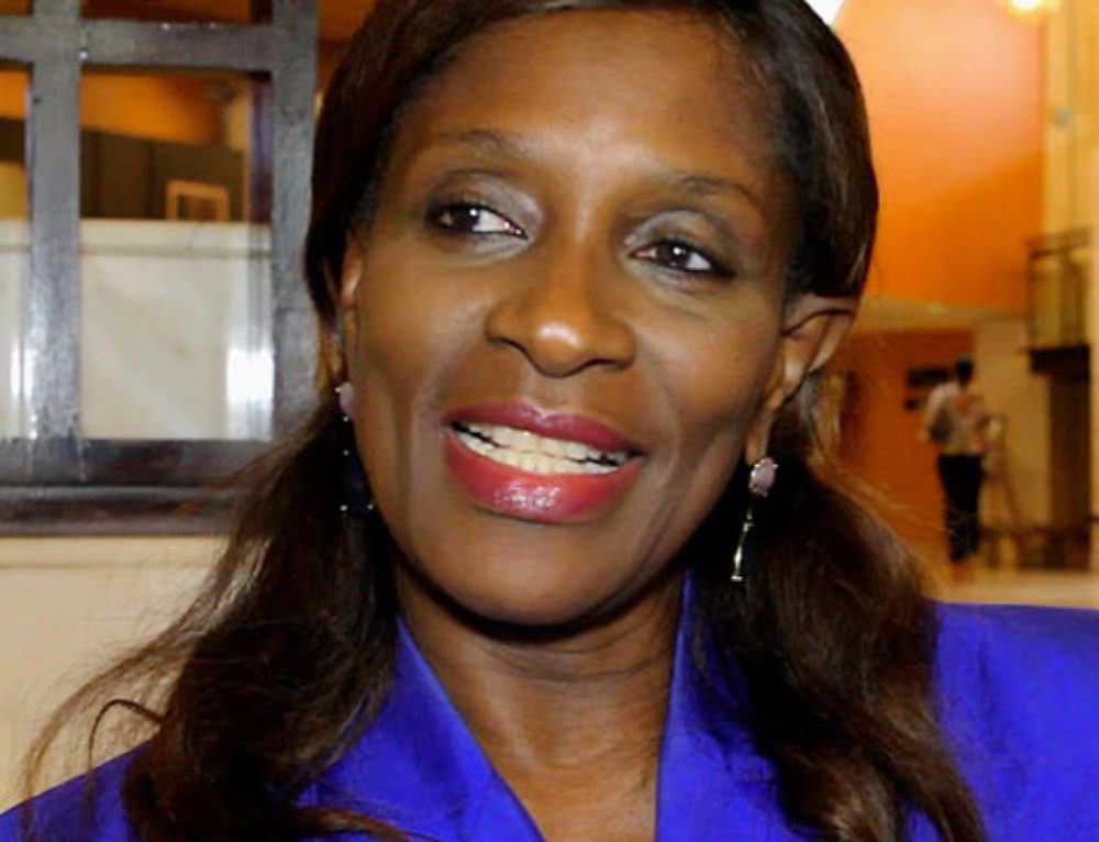 Dr. Saran Nurse – Brand YOUth Global Inc.